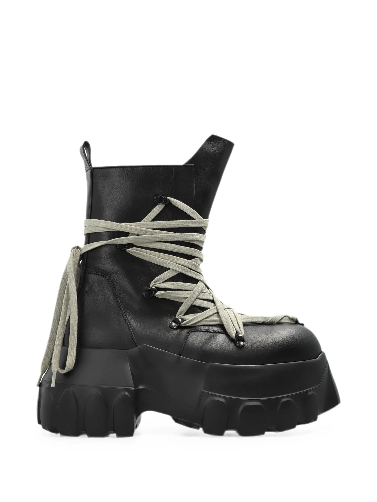 Ботинки Megalace Mega Tractor boots