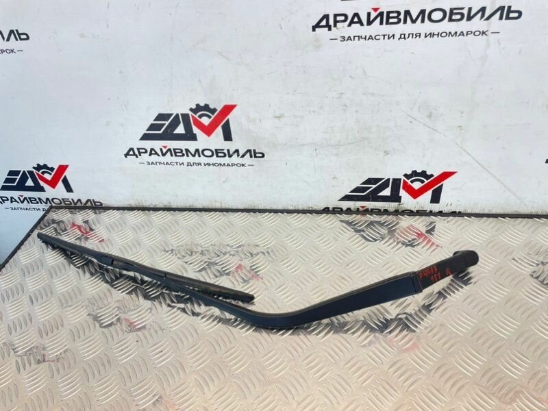Держатель щетки стеклоочистителя Peugeot 4007 2008 6429EA GP 4B12, правый (с пробегом)