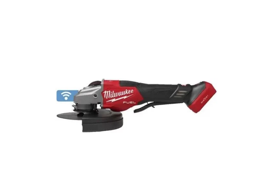 Угловая шлифмашина Milwaukee M18 FHSAGO180VXPDB2-0X 4933498942 (без АКБ, кейс)