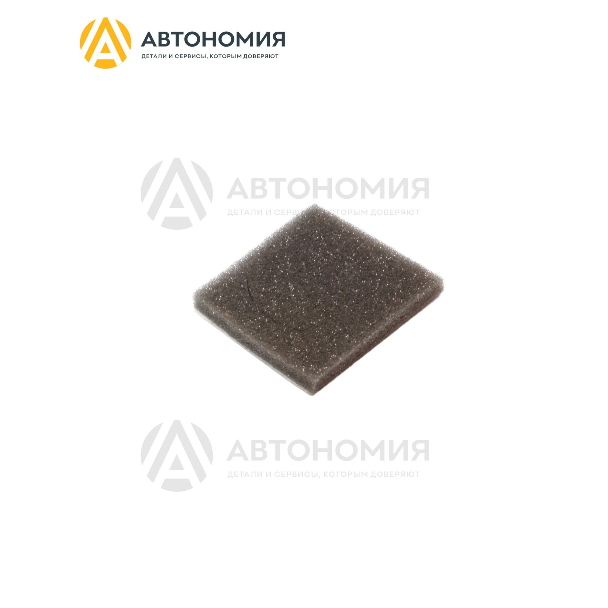 Прокладка молдинга Land Rover DYF500031