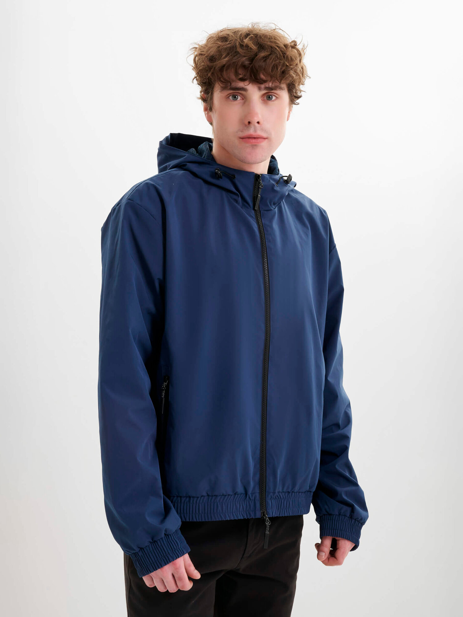 Куртка мужская Bikkembergs BMG1444
