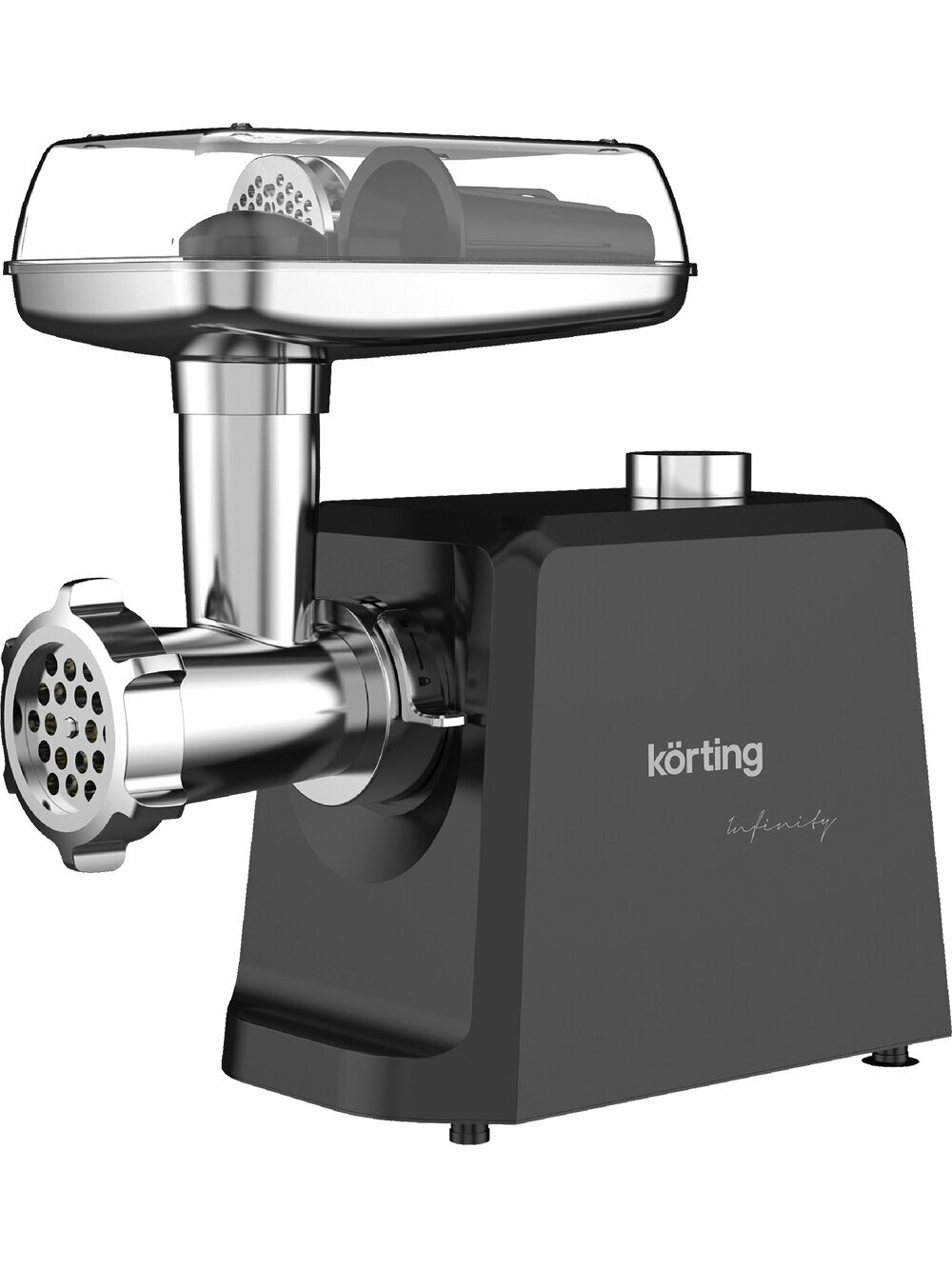 Мясорубка KORTING KMG 0601 Infinity PI