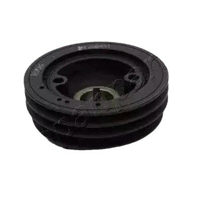 Ременный шкив коленчатого вала JAPANPARTS PU-503 Mitsubishi Pagero II 94-99