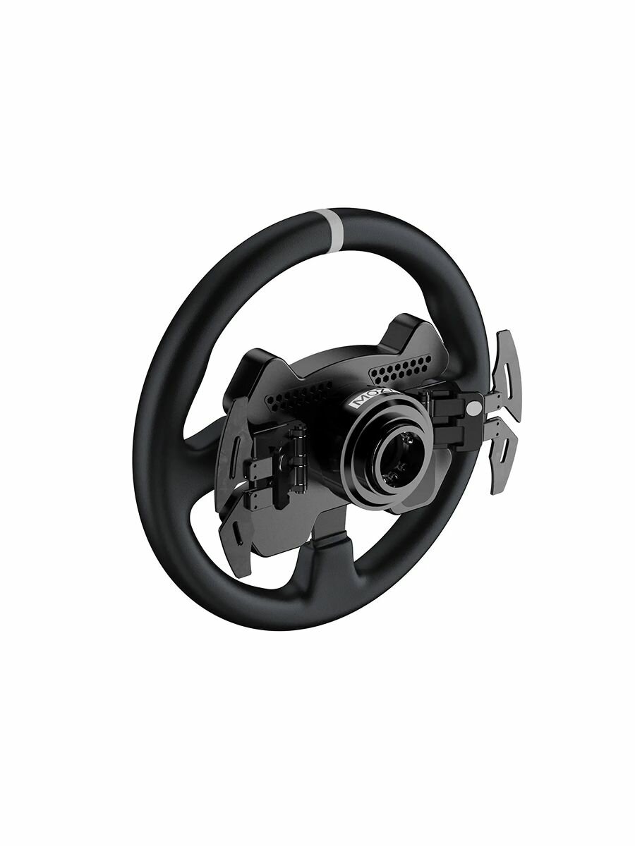 Игровой руль MOZA CS V2P — фото 1