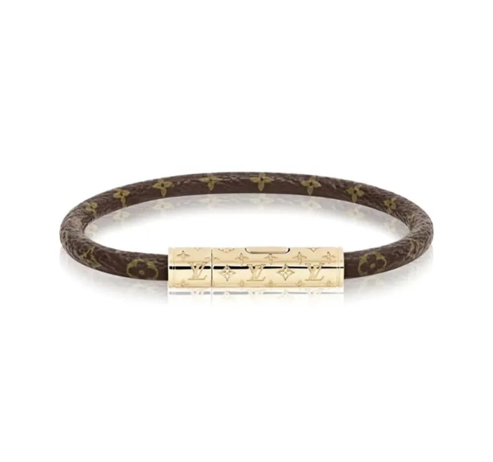 Louis Vuitton Браслет манжета