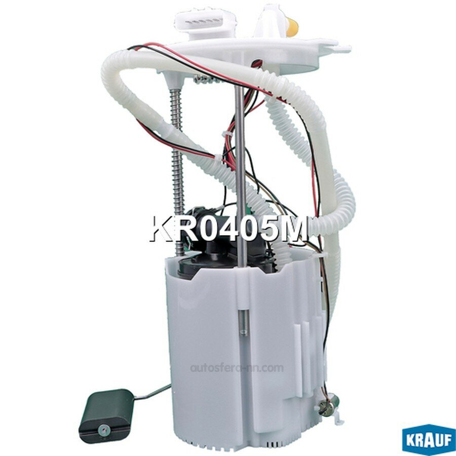 KRAUF KR0405M Модуль в сборе с бензонасосом