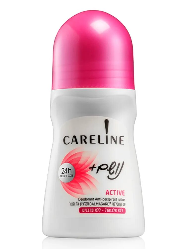 Careline Дезодорант 75 мл — фото 1