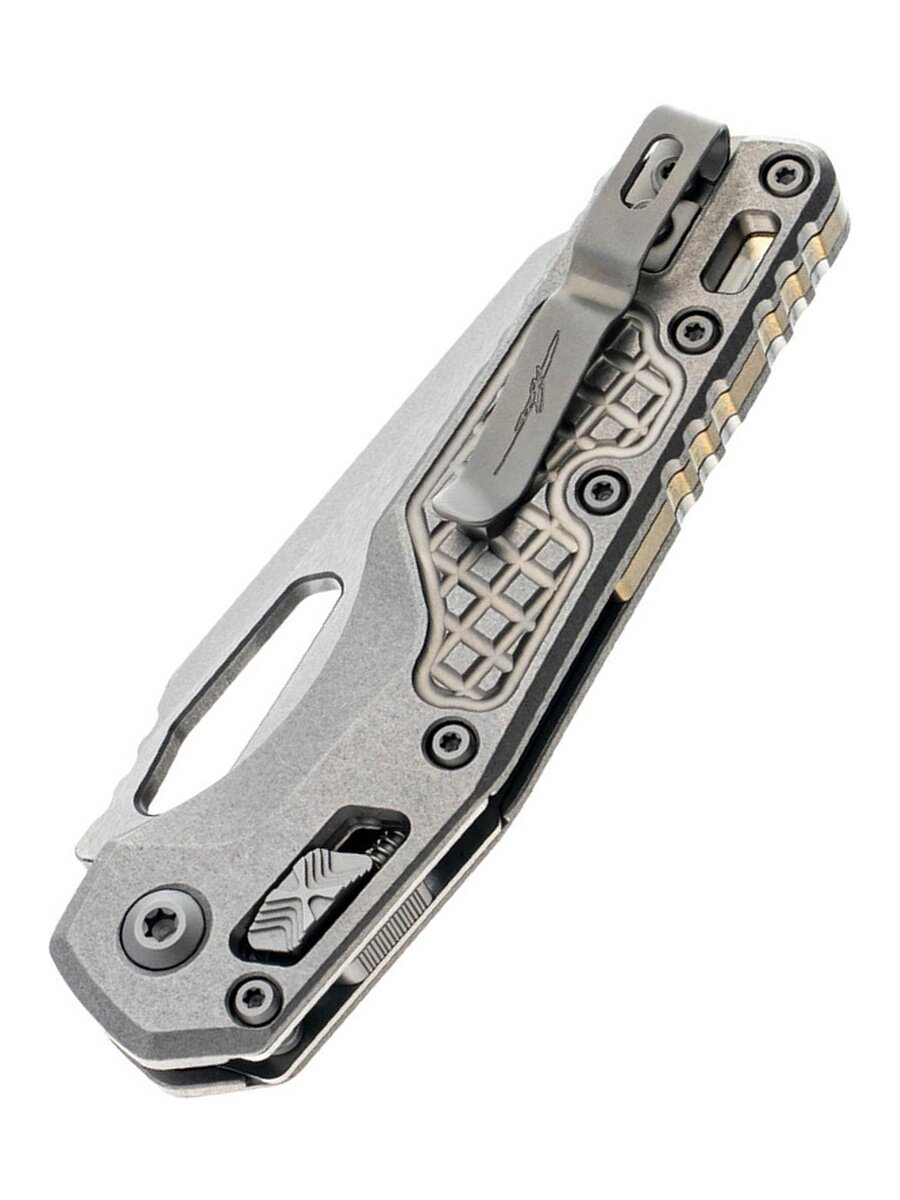 Нож Microtech MSI 210-10FRMS1 — фото 1