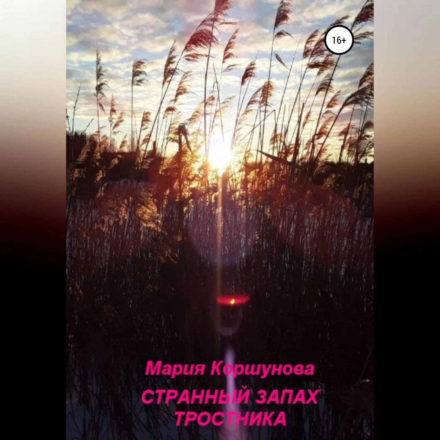 Странный запах тростника [Аудиокнига]