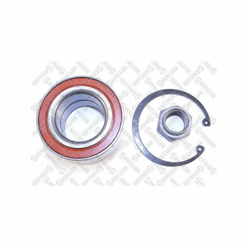 К-кт подшипника ступ. зад. BMW E36/E46 1.6i-3.0D 90>, STELLOX 4328065SX