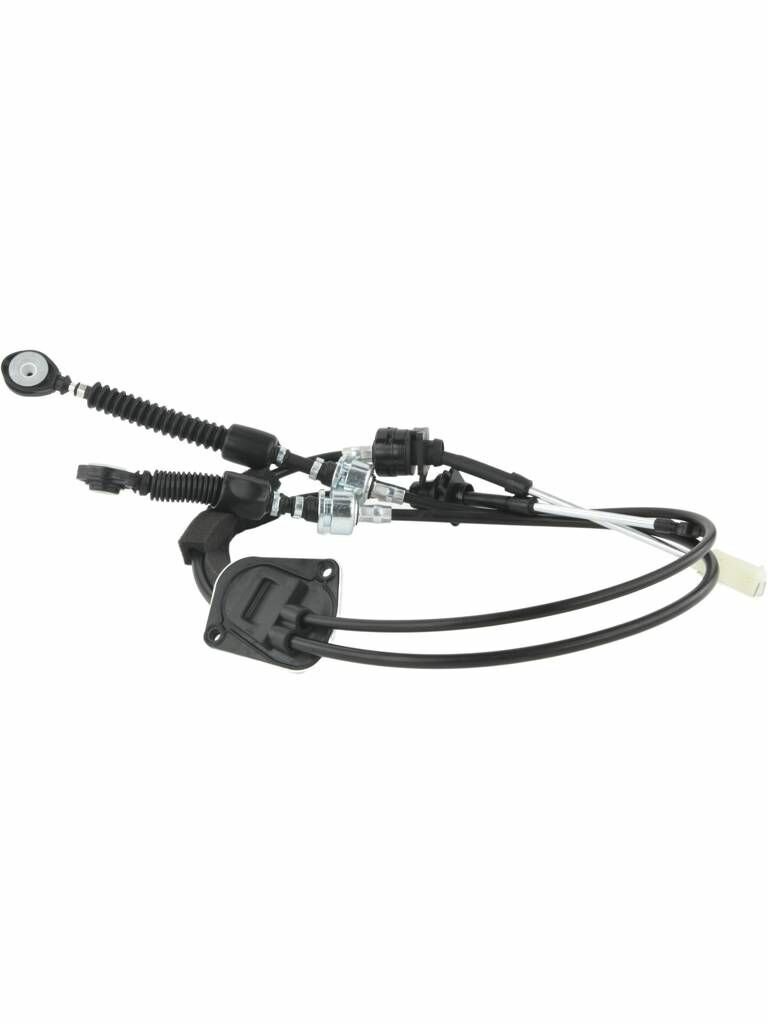 Трос коробки передач для автомобилей MITSUBISHI 04106-CW5 FEBEST.