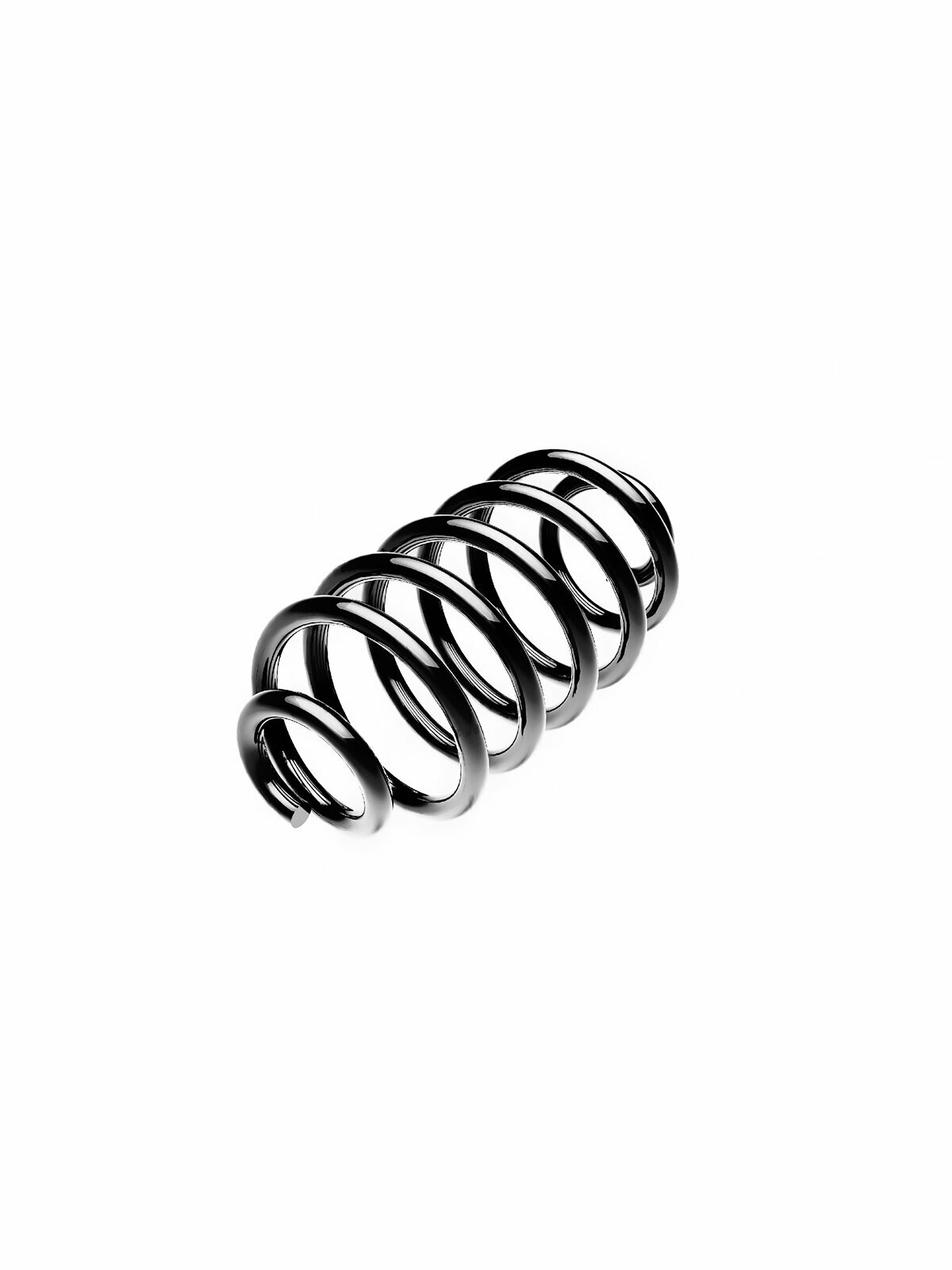 Пружина задняя для Audi A4 Avant, Seat Exeo Standard Springs ST102034R