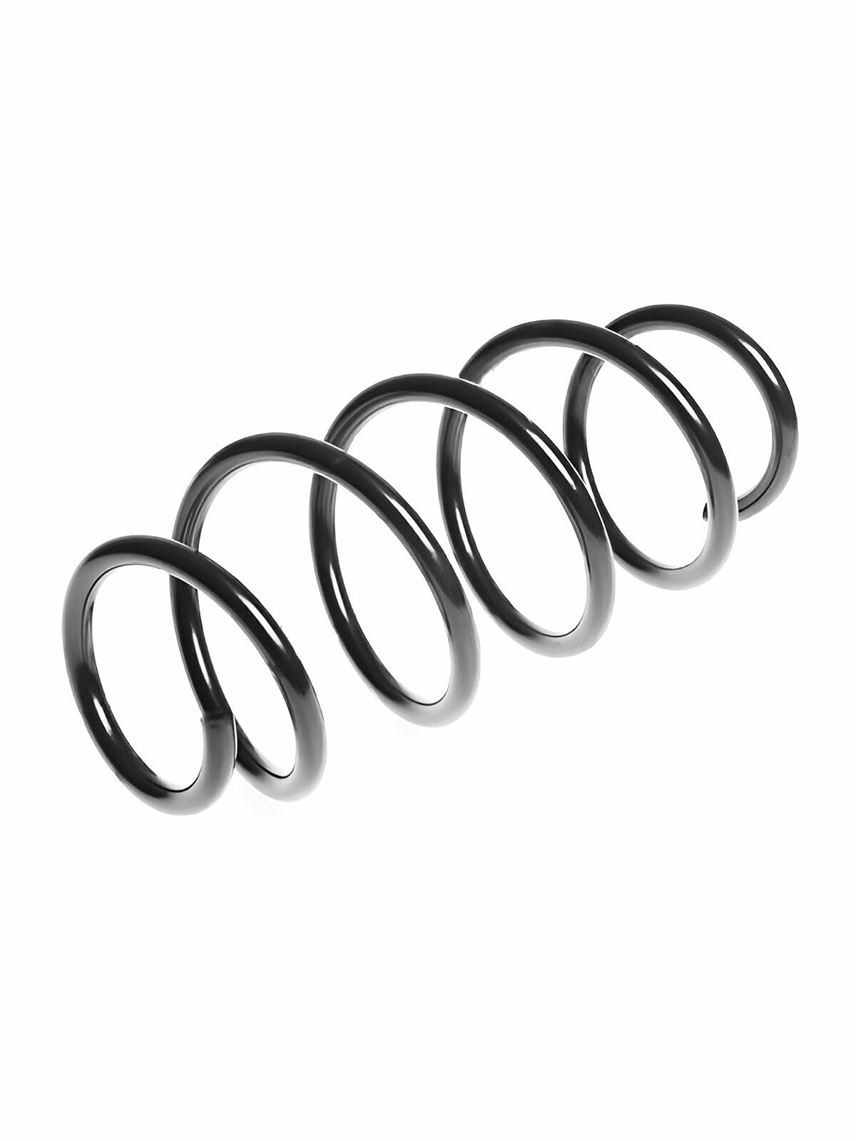 Пружина передняя для Skoda Fabia, Volkswagen Polo Standard Springs ST134113F