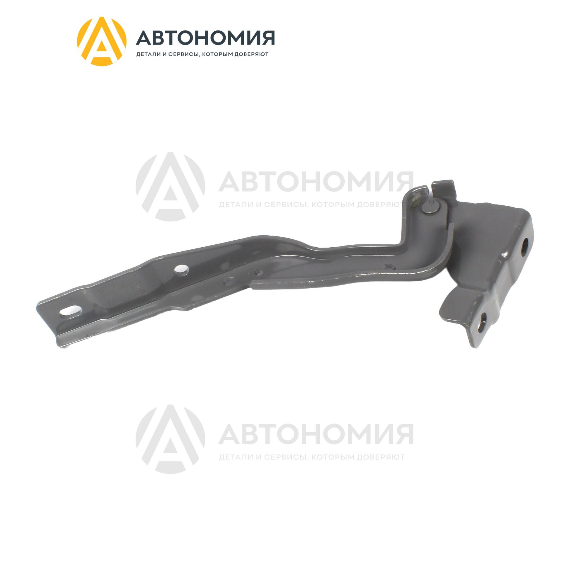 Петля капота правая Chery J26-8402040-DY