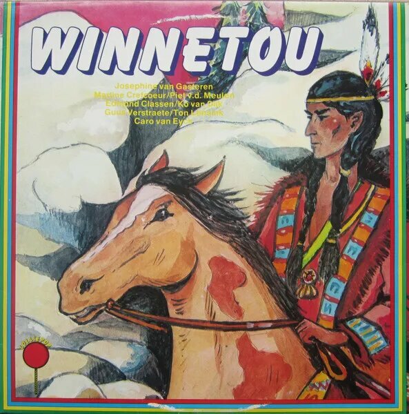 Winnetou