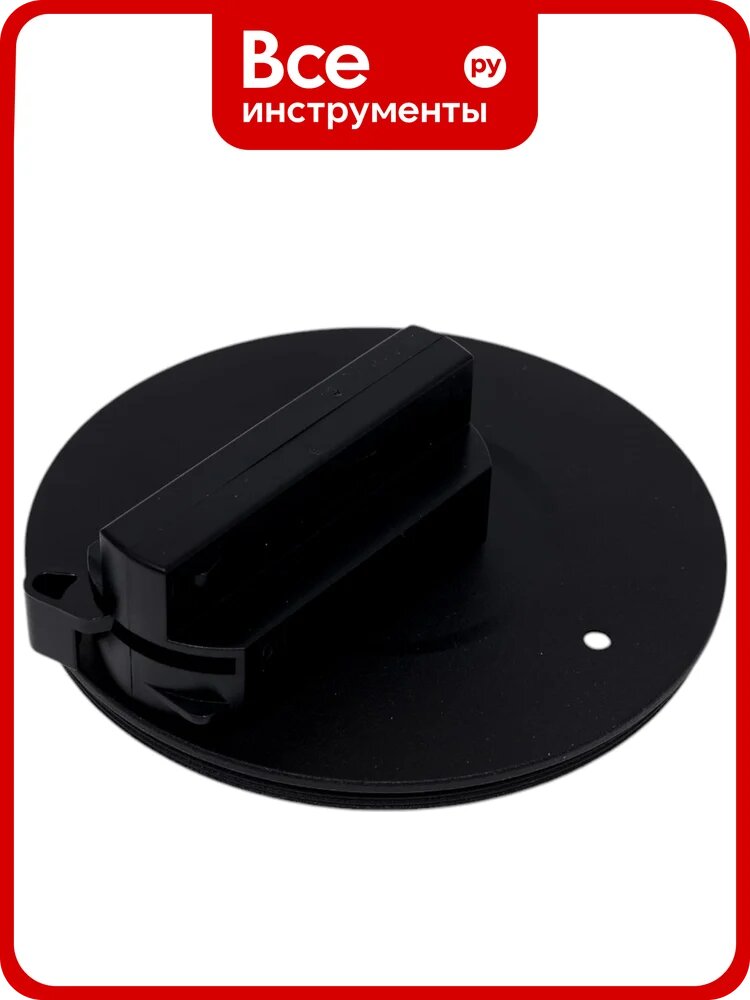 Адаптер Italline M03-008 TR черный однофазный с защитой IP20 для подключения к сети