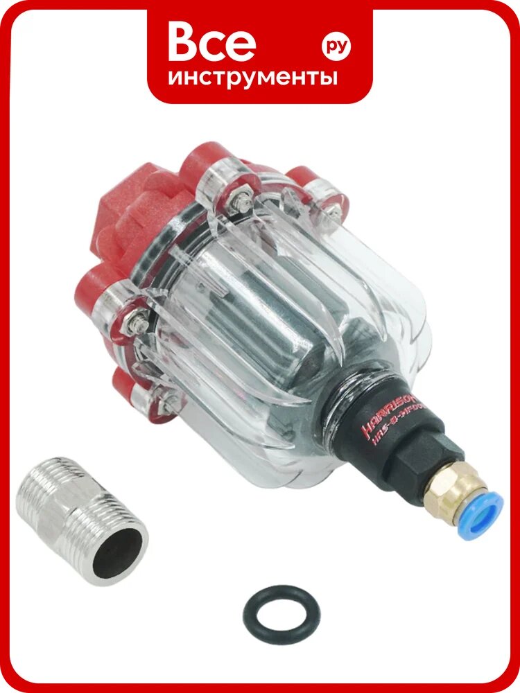 Конденсатоотводчик поплавковый Harrison HRS-B-MF002