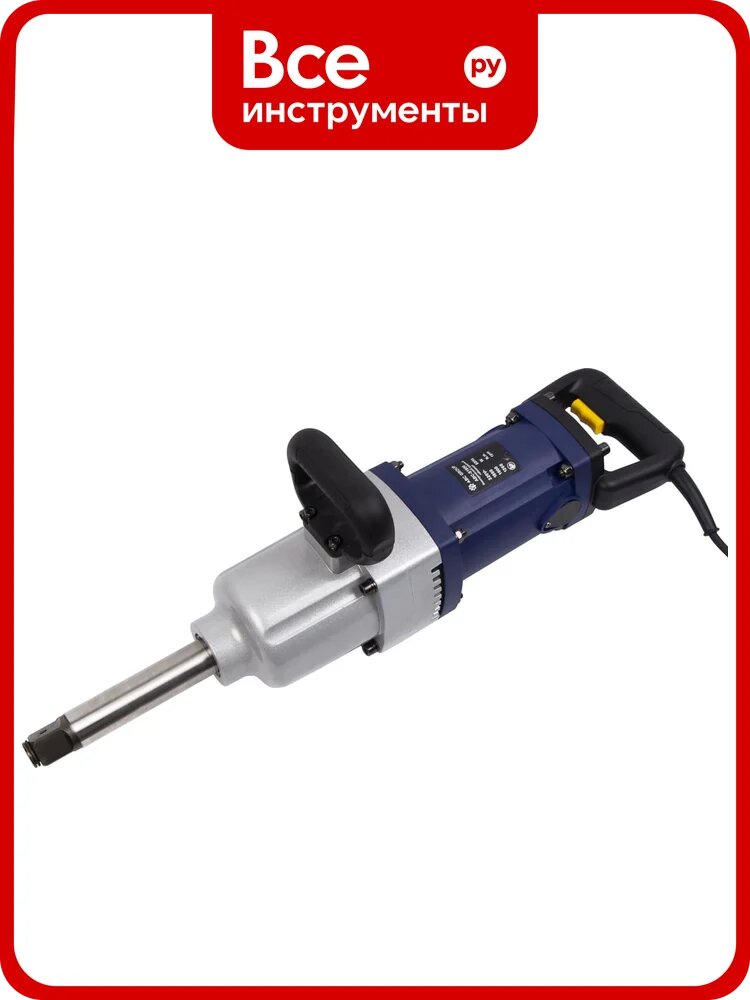 Электрический ударный гайковерт ABC до 1600 Н. м -S1600 ABC-S1600