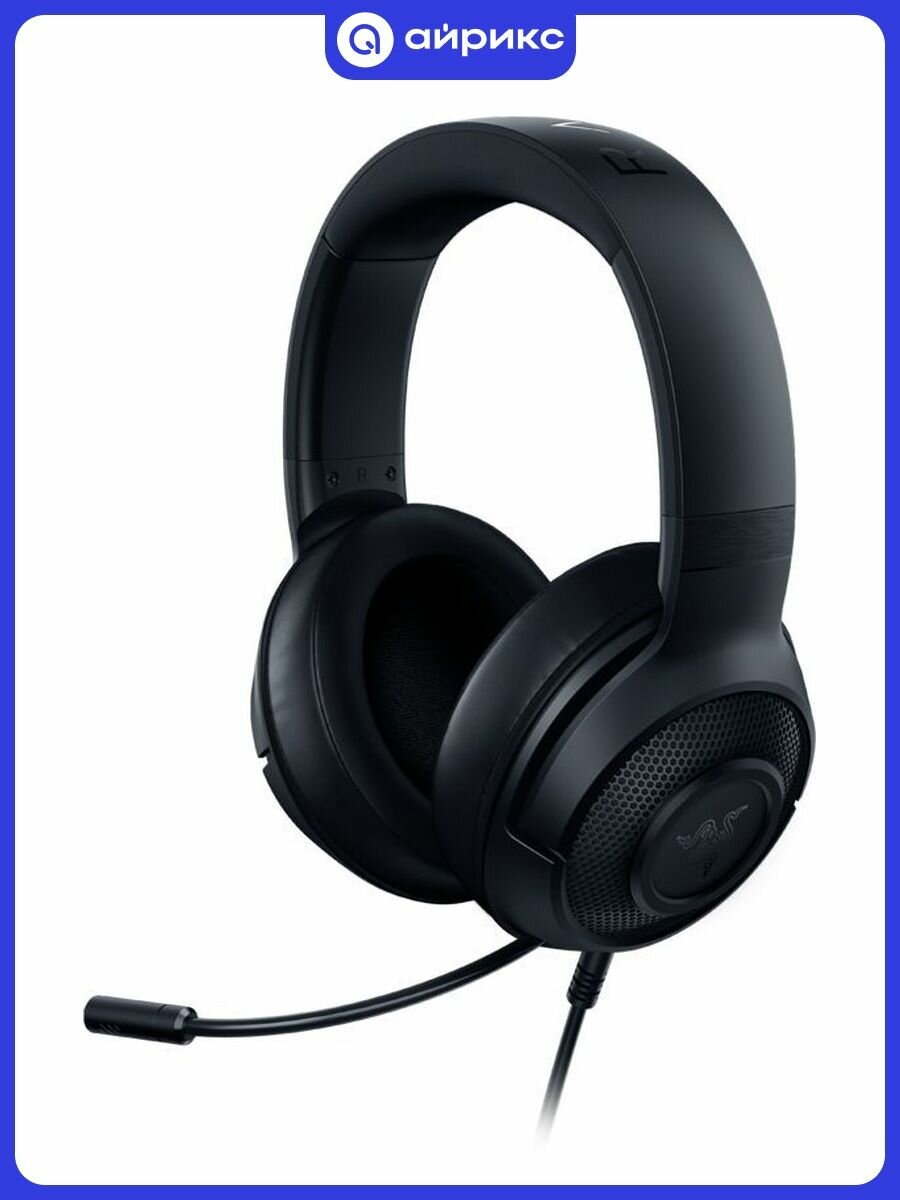 Наушники Razer Kraken X Lite Razer RZ04-02950100-R381