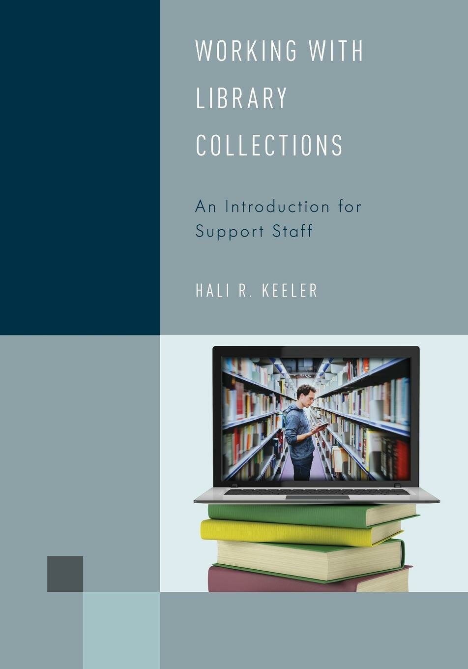 Working with Library Collections — фото 1