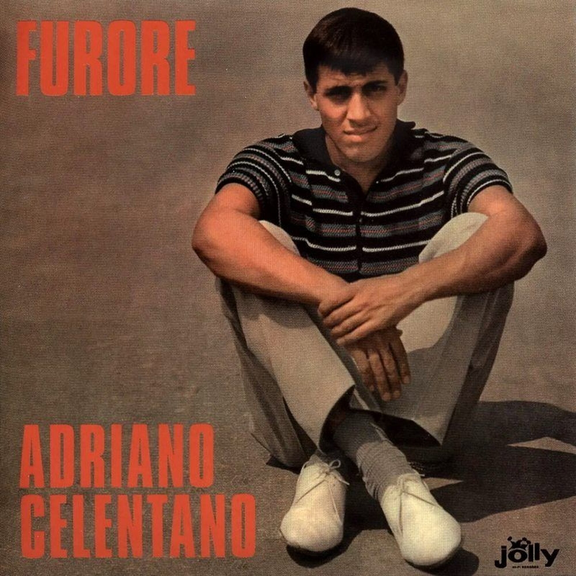 ADRIANO CELENTANO - Furore, (LP, Reissue, 180 Gram) Виниловая Пластинка