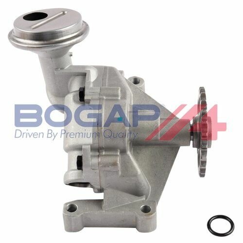 Масляный насос BOGAP C1410104