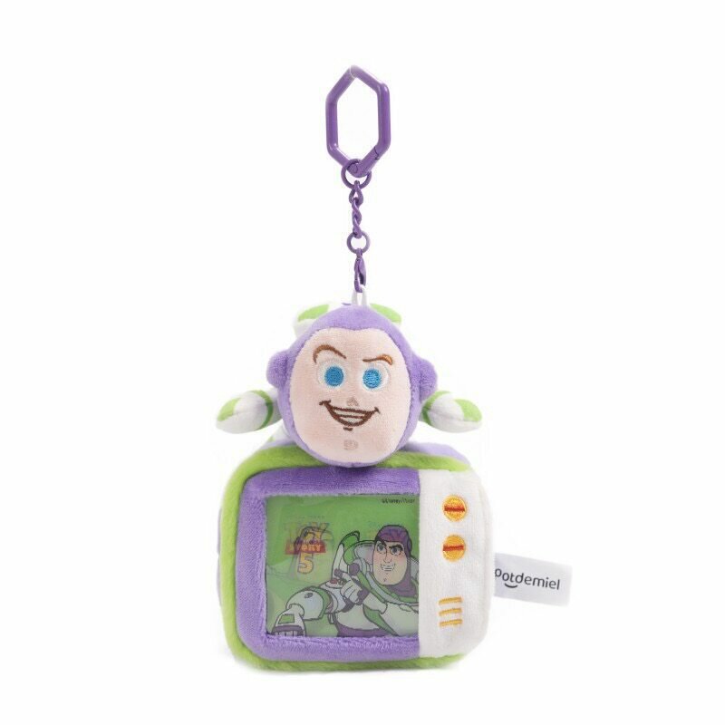 Characters stuffed characters with soft pp cotton for children playroom decor style22