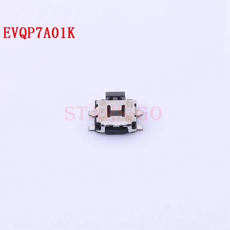 Переключатель EVQP7C01K, цвет 10x