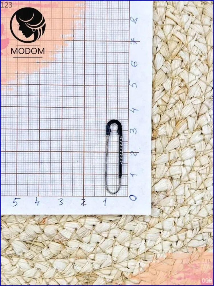 Моносерьга — фото 1