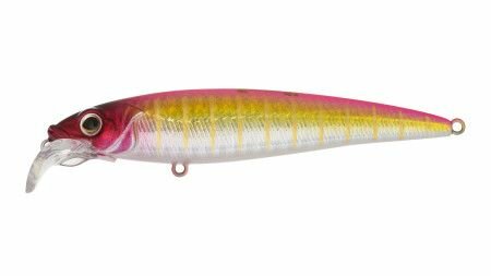 Воблер Strike Pro Beakster 110 EG-124C#287-713