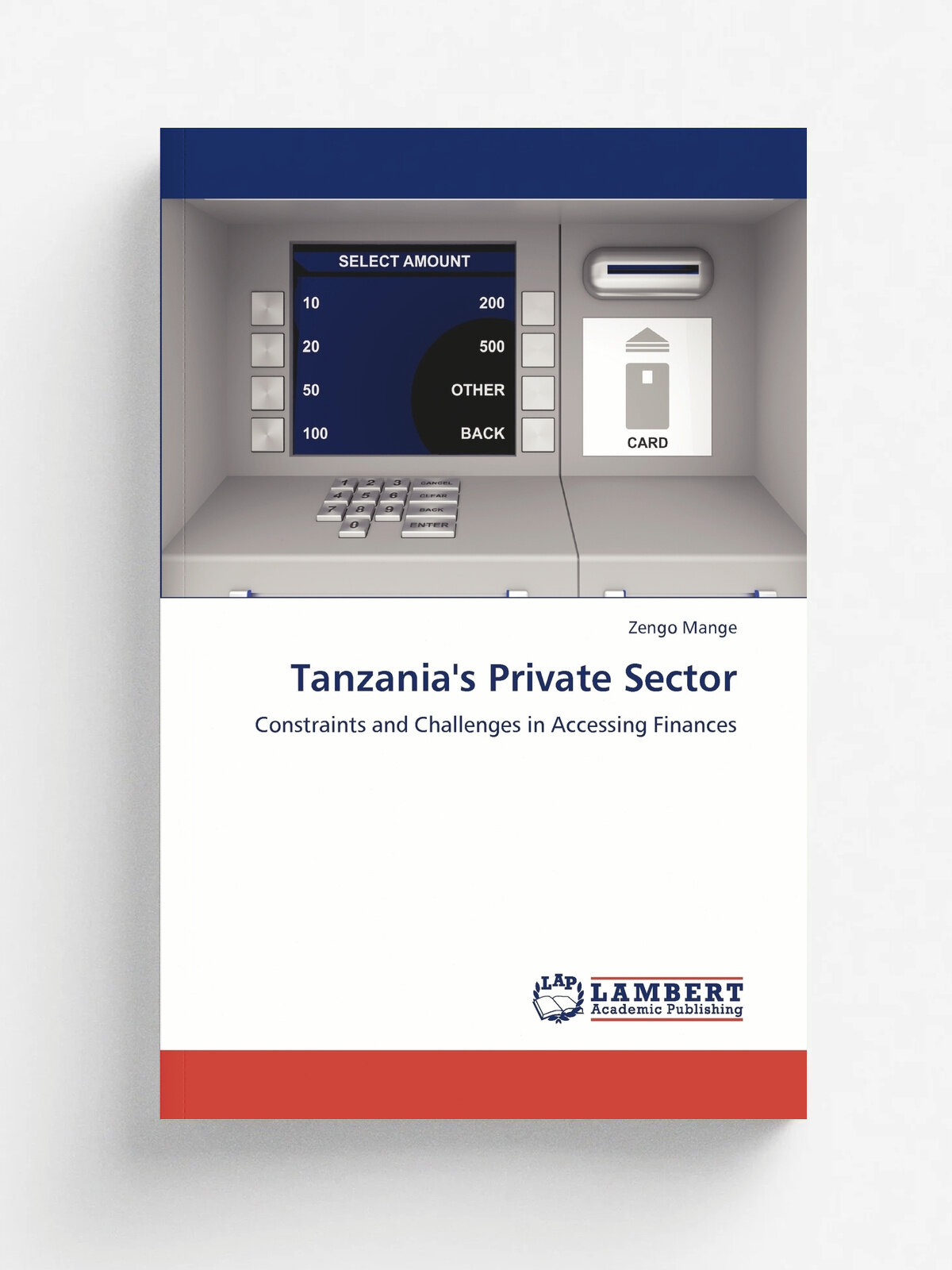 Tanzania's Private Sector
