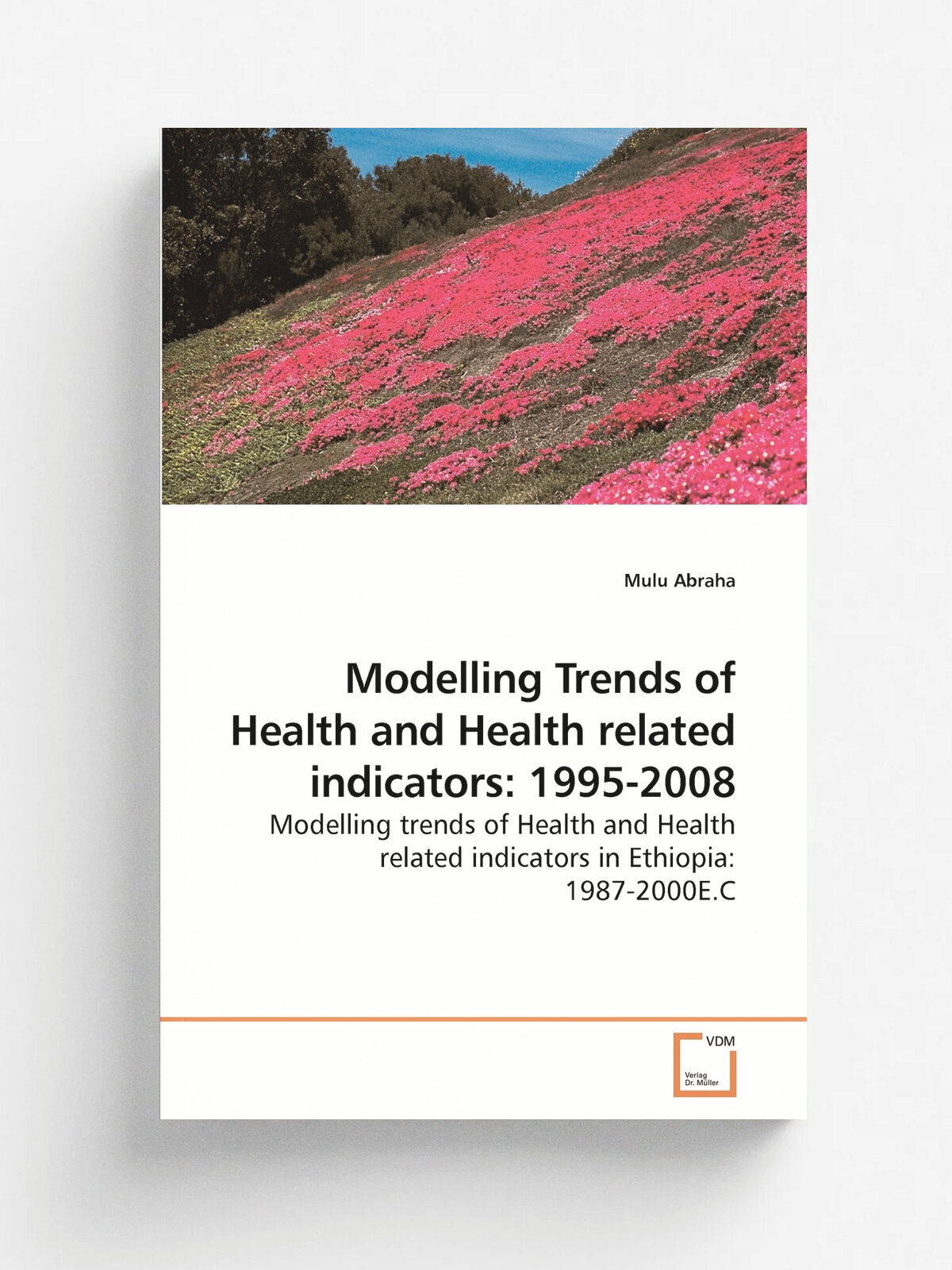 Modelling Trends of Health and Health related indicators. 1995-2008