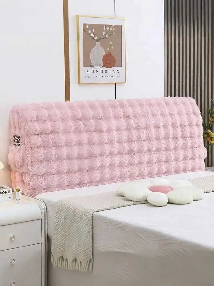 Чехол на мебель для кровати, 180 см х 60см