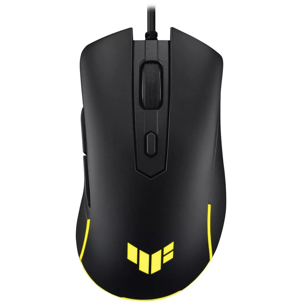 Мышь оптическая Asus TUF Gaming M3 GEN II (90MP0320-BMUA00) чёрный