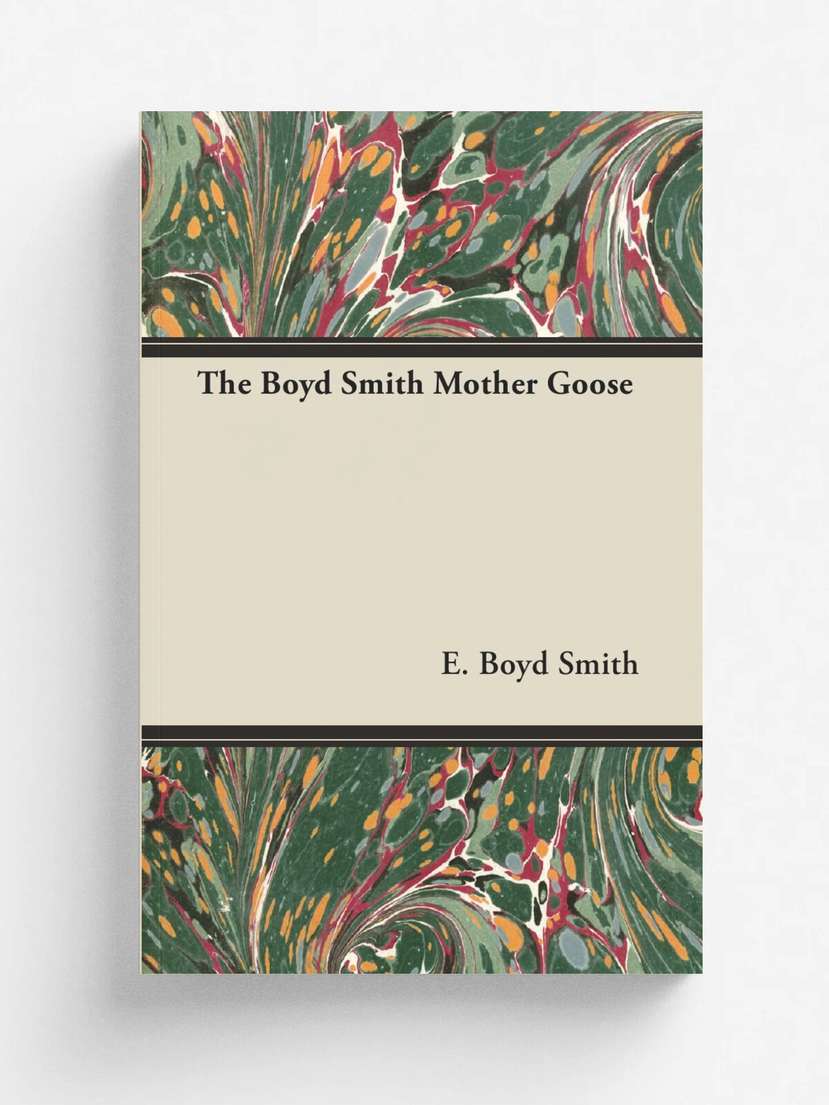The Boyd Smith Mother Goose