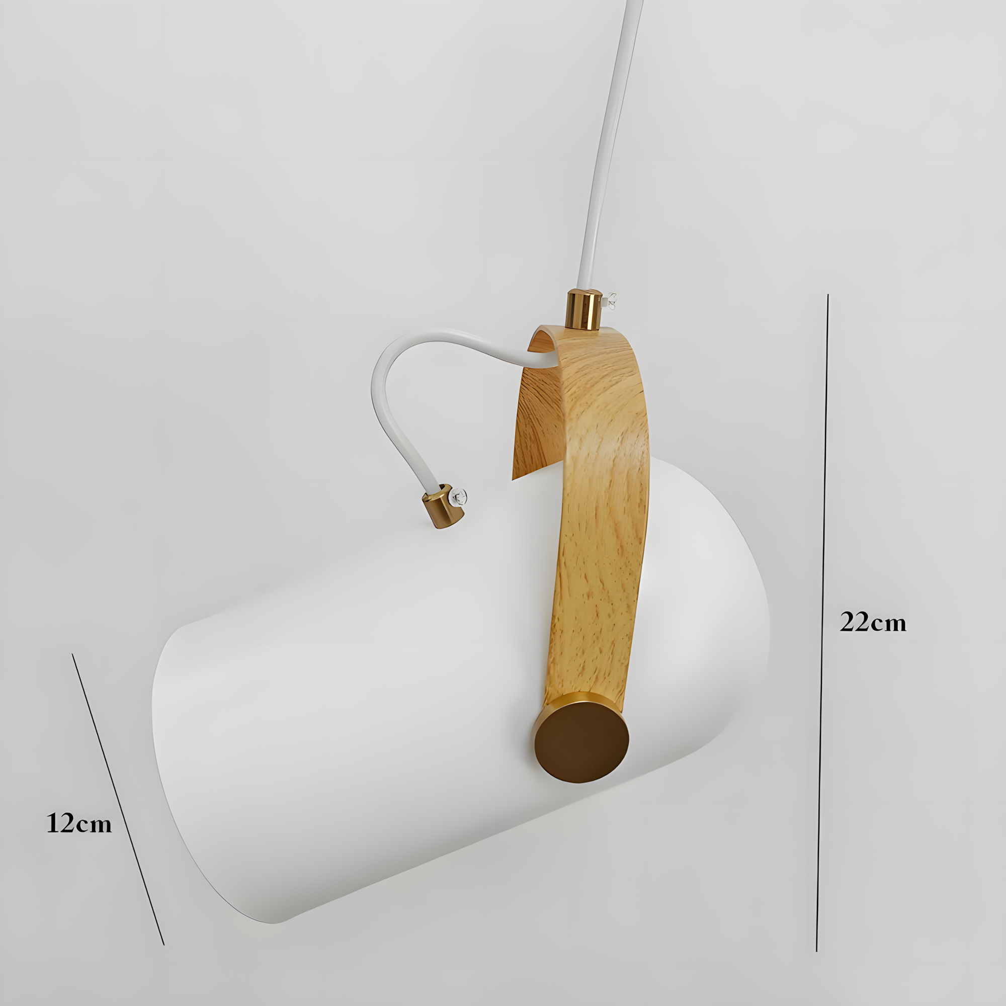 Подвесной светильник Chi Light Supplier Rotatable Pendant Lights — вращающийся, металлический, регулируемый по высоте, E