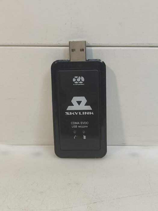 USB модем Skylink Airplus MCD-650