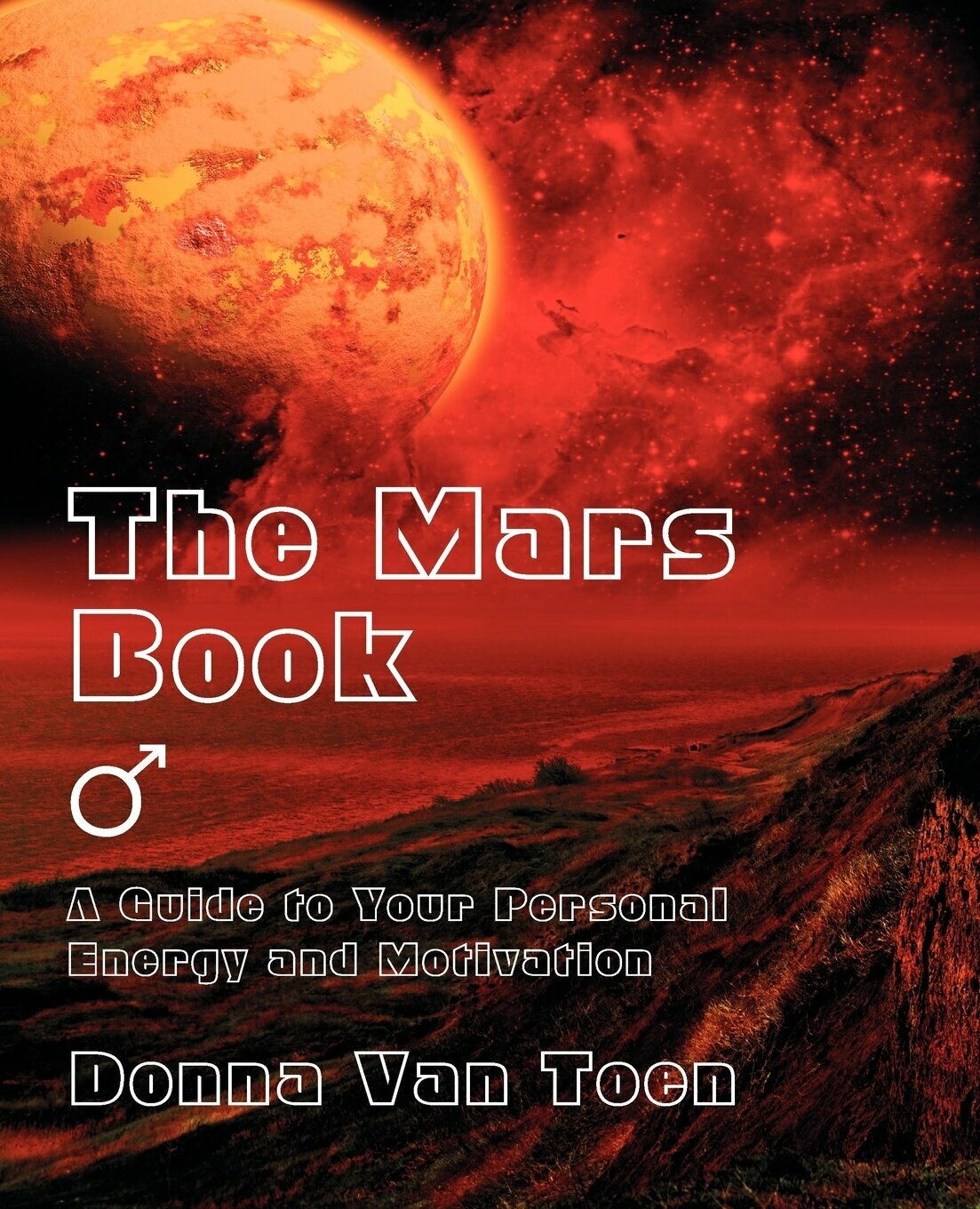 The Mars Book — фото 1