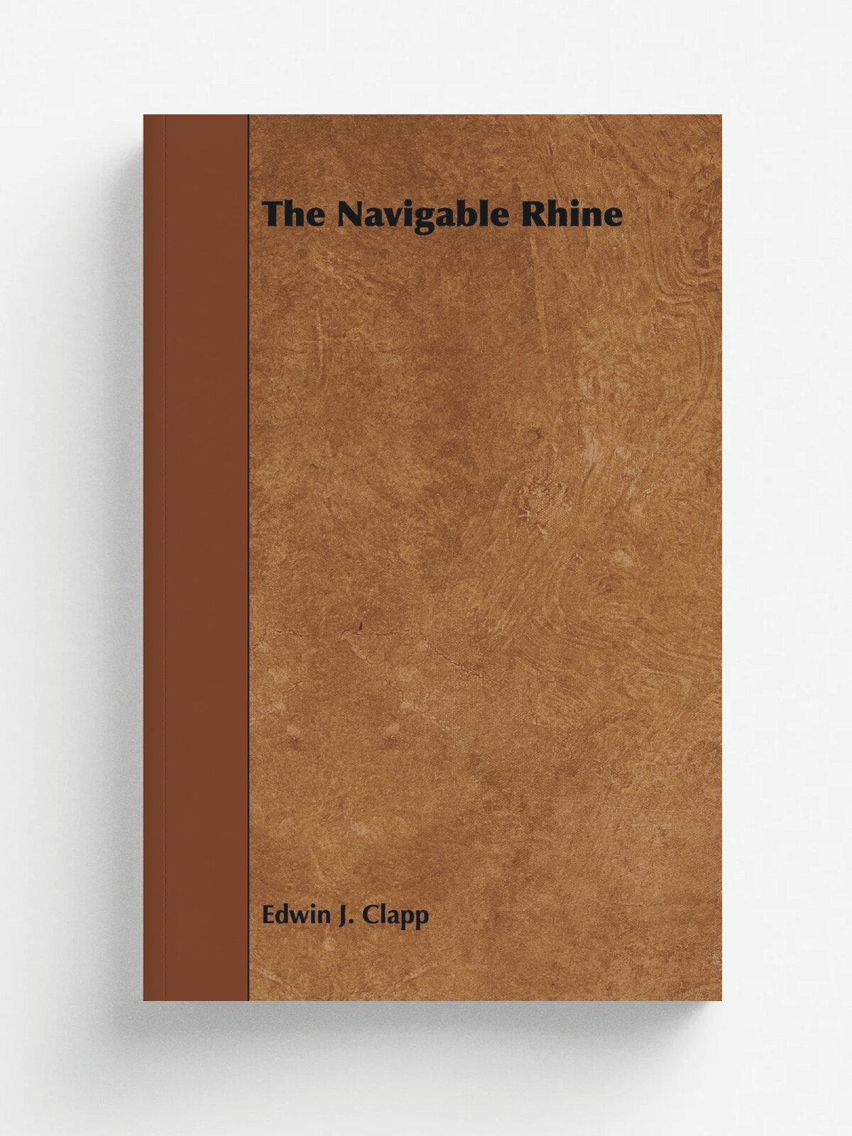 The Navigable Rhine