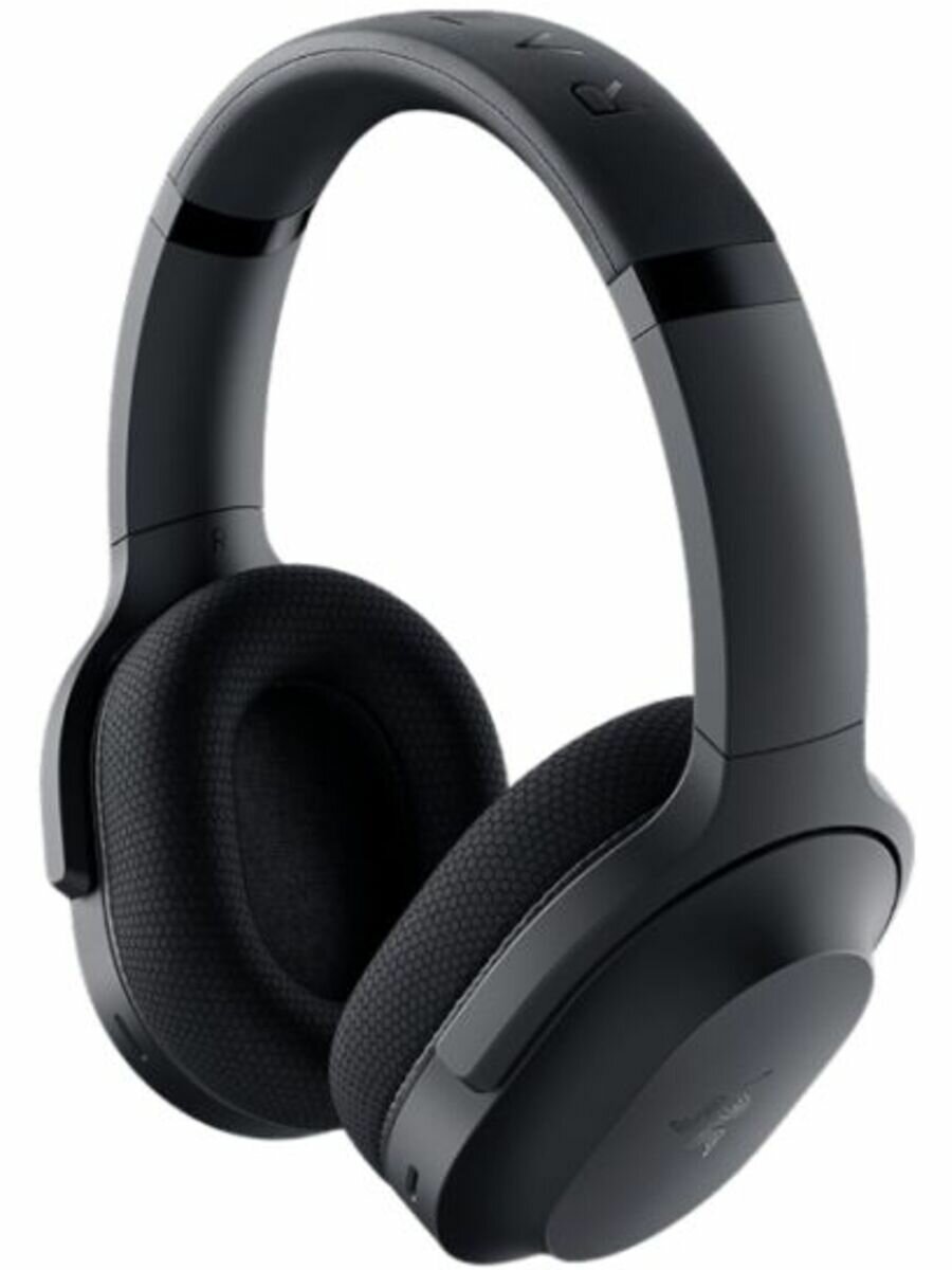 Гарнитура Razer Barracuda, черная (RZ04-03790100-R3M1)