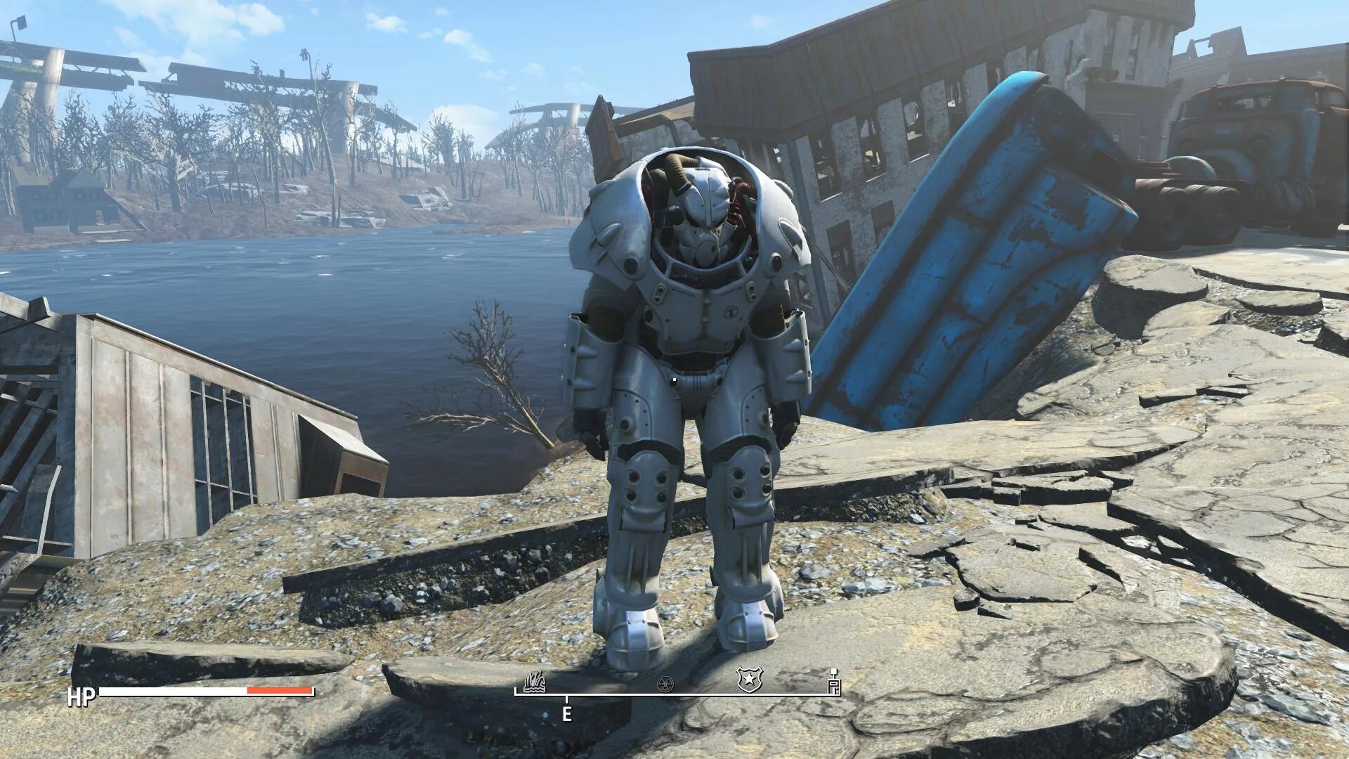 Fallout 76 (PS4/PS5) — фото 1
