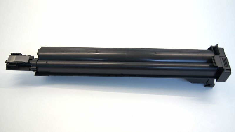 Картридж TN210K для Konica Minolta Bizhub C250/ C252 совместимый