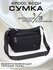 Сумка , black