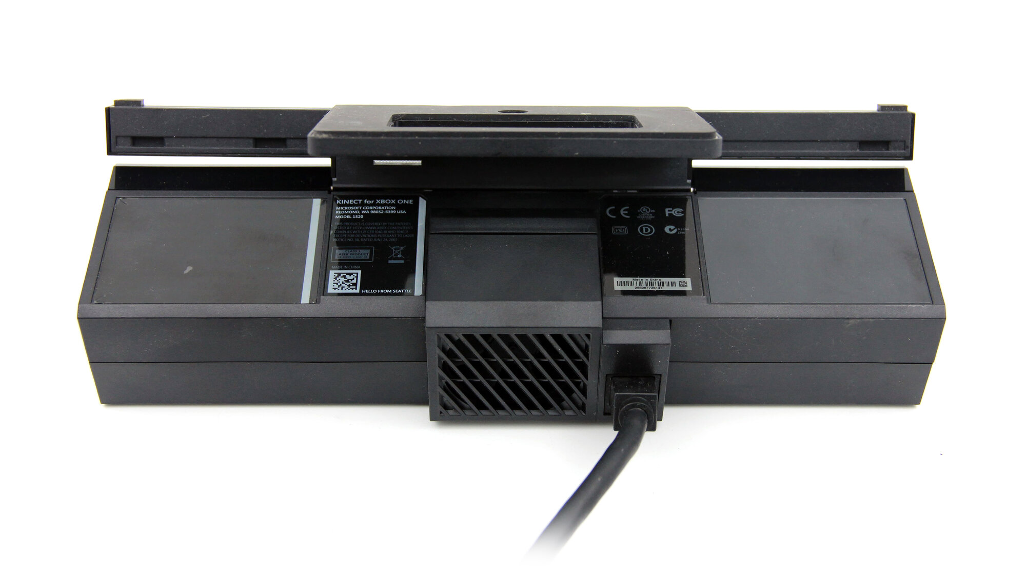 Сенсор движений Microsoft Kinect 2.0 для Xbox One — фото 1