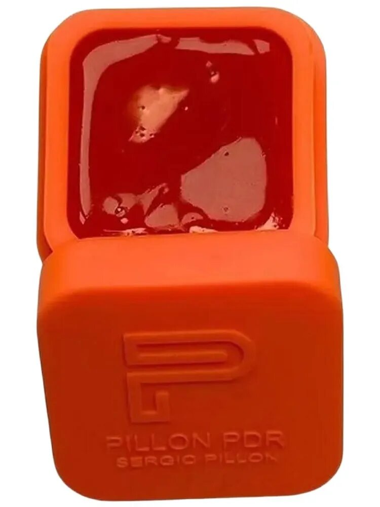 InoxPDR Sergio Pillon PDR Холодный клей Orange Extreme (оранжевый) рабочая температура 40C-60C. Премиальный холодный клей для экстремально высоких температур