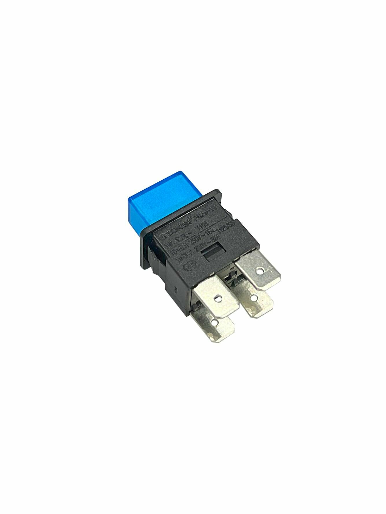 Выключатель питания Термекс Galaxy 16А/250V