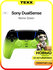 Геймпад беспроводной Sony PlayStation 5 DualSense Wireless Controller - Remix Gr...
