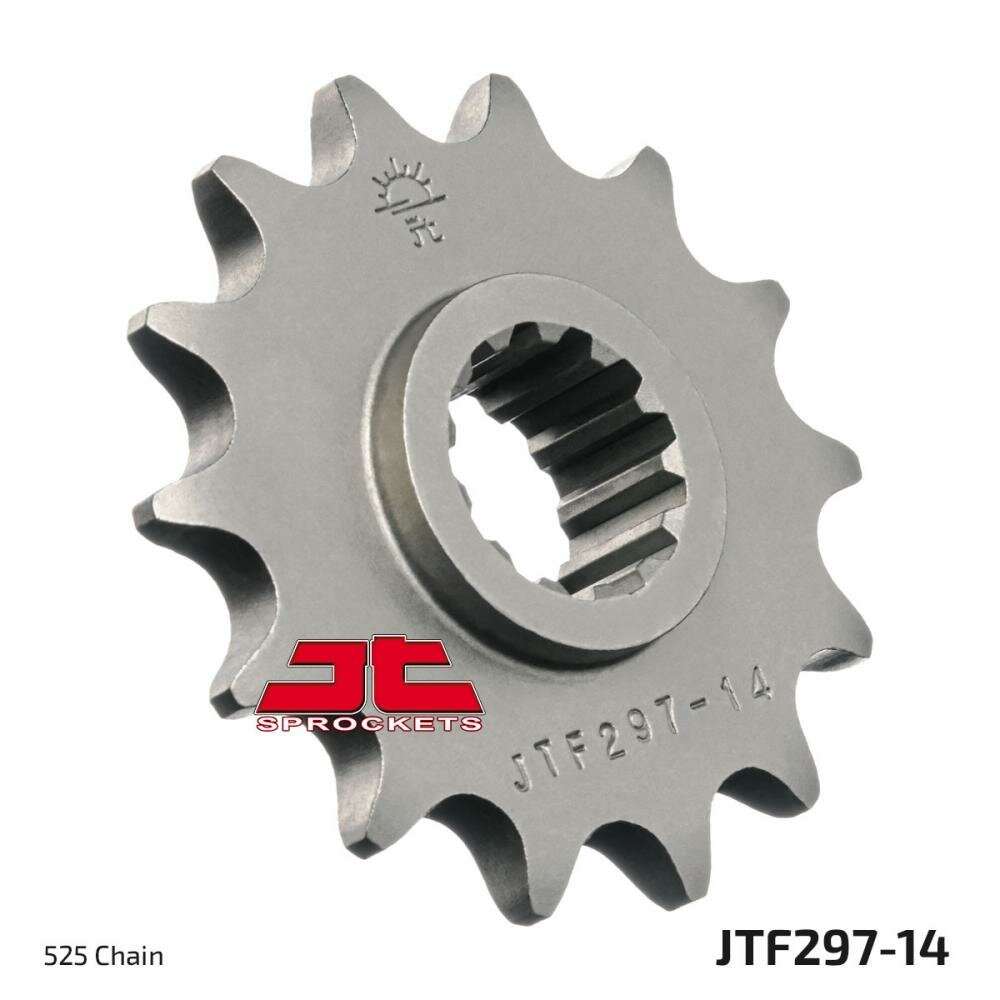 Звезда ведущая JTF297 14 зубьев