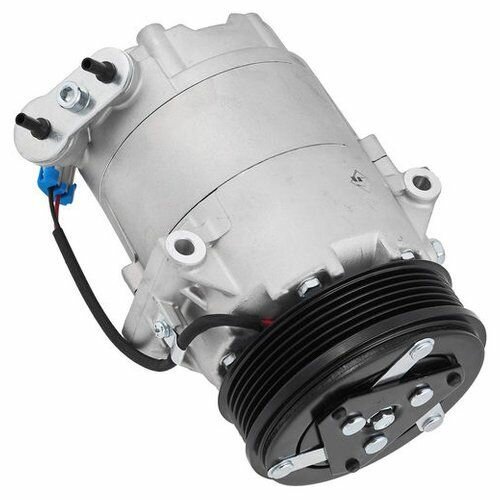 Компрессор кондиционера opel astra g, corsa c, meriva, tigra ZIKMAR Z14469R