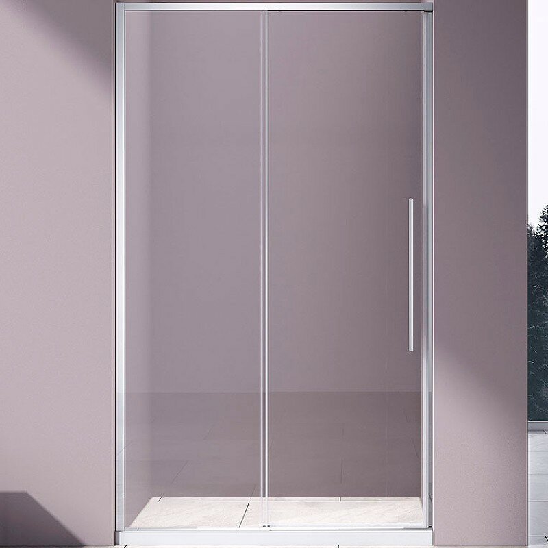 Душевая дверь Vincea Slim-N 120 VDS-4SN120CL